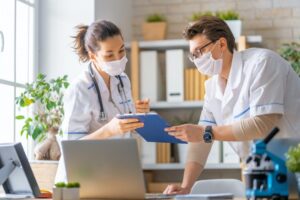 Riskianalüüs – Mediserv